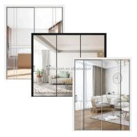 China 2024 High Quality Aluminum Alloy Swing Door Slide Roller Interior Aluminium Glass Doors Hing for Room Kitchen Sliding Door for sale