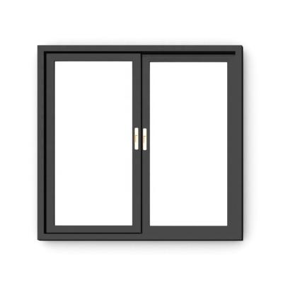 China European Style Bay Windows for Sale Aluminum French Casement Window for sale