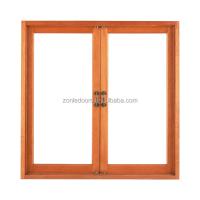 China China Factory European American Style Ventanas De Double Glazed Swing Upvc Pvc Sliding windows for sale