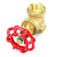 China DN15 DN100 Metal Gate Valve High Pressure OEM Acceptable for sale