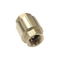 China Forged  Check Valve 1/4