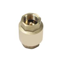 China Forged  Check Valve 1/4
