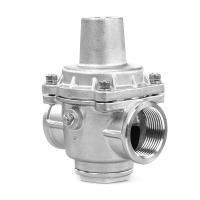 China Stainless Steel Air Vent Valve Pressure Reducing Control 1 inch 2 inch 3 inch for sale