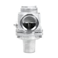 China Stainless Steel Air Vent Valve Pressure Reducing Control 1 inch 2 inch 3 inch for sale
