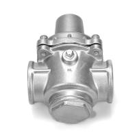 China Stainless Steel Air Vent Valve Pressure Reducing Control 1 inch 2 inch 3 inch for sale
