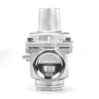 China Stainless Steel Pressure Exhaust Valve 1 Inch 2 Inch 3 Inch 4 Inch PN16 for sale