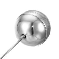 China Standard Adjustable Water Float Valve , Stainless Steel Floating Ball Valve for sale