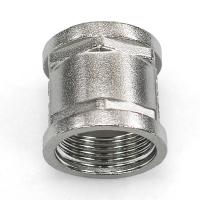 China Stainless Steel SS304 Sanitary Pipe Fittings Union Elbow DN15-DN65 for Water Supply for sale