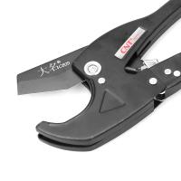 China Aluminum Handle Plastic Pipe Cutter Hardware Plumbing Cutting Tools for sale