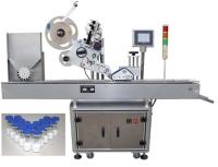 China Bottle Labeling Equipment PLC Operation for sale