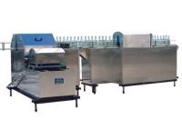 China Glass Bottle Washer 220v/380v/415v/440v for sale