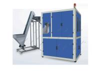 China 3L Fully Automatic Pet Blow Moulding Machine High Efficiency Low Power Consumption for sale