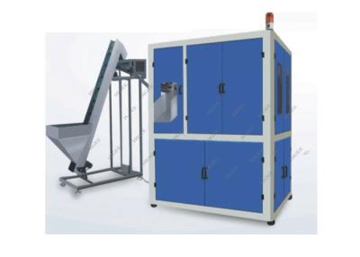 China 3L Fully Automatic Pet Blow Moulding Machine High Efficiency Low Power Consumption for sale
