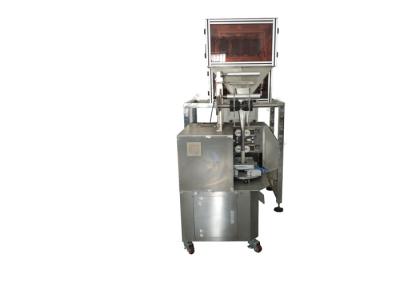 China Aseptic Automatic Filling And Packaging Machine For Tea Coffee Milk Powder for sale