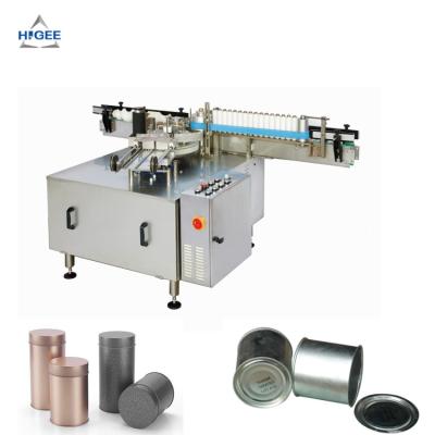 China Cold Wet Glue Sticker Labeling Machine 60 - 100 Bpm Speed 450 Kg Weight for sale