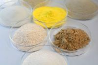 China Neutral Protease In Leather Dehairing And Softening for sale