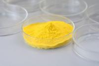 China Keratinase Enzyme Powder for Leather Dehairing 10,000-200,000 U/g Activity with 55-65℃ Temperature Range for sale