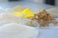 China Besthway Food Grade Pectinase Powder 20kg Barrel for Juice Clarification and Filtration Improvement for sale