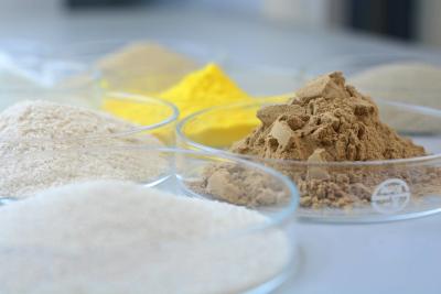 China Lipase Phospholipase Hemicellulase Detergent Enzyme for Waste Paper Processing | 30℃-65℃ Temperature Range | 0.10-0.20kg/T Dosage for sale