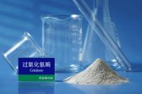 China Food Grade Catalase Enzyme Powder & Liquid - 50,000-100,000 U/g Activity, pH Range 5.5-11.5 for sale