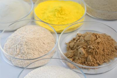 China Washzyme Textile Enzyme Powder & Liquid - 10,000-40,000U/g Activity for Cotton & Linen Fabric Treatment for sale