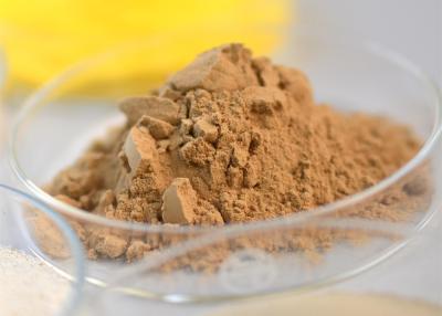 China Biogas Enzyme Powder - Cellulase & Hemicellulase Blend for 30-65°C Operation in 25kg Bags for sale