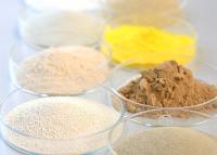 China Resin Barrier Control Enzyme Powder & Liquid for Paper Manufacturing - pH 6.0-9.0, 30-65℃ Temperature Range for sale