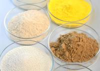 China Besthway Neutral Washzyme Cellulase Enzyme 5,000-20,000 U/g for Textile Processing at 30-60℃ for sale
