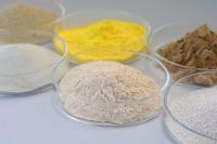 China Lipase Leather Enzyme Powder & Liquid 100,000-800,000 U/g Activity for Industrial Applications for sale