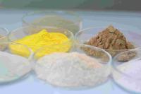 China High Temperature Amylase Enzyme Powder & Liquid 20,000-40,000 U/g for Starch Decomposition 55-95℃ for sale