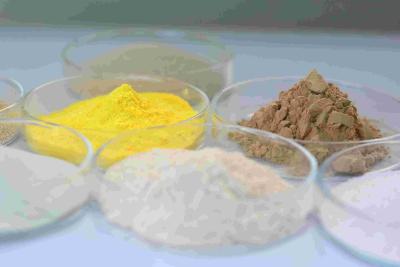 China High Temperature Amylase Enzyme Powder & Liquid 20,000-40,000 U/g for Starch Decomposition 55-95℃ for sale