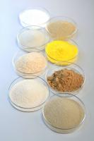 China Keratinase Industrial Enzyme Powder 10,000-200,000 U/g for Leather Processing and Cosmetics Applications for sale