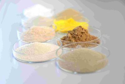 China Neutral Cellulase Enzyme 5000-20000U/g for Cotton Linen Fabric Dehairing Polishing for sale