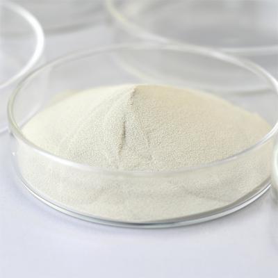 China PH Range 4.5-6.5 Starch Enzyme with Enzyme Activity 100 and Temperature Range 30C-65C for sale