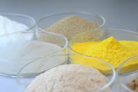 China Food Grade Alkaline Protease Enzyme Powder 200000 U/g for Protein Hydrolysis for sale