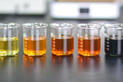 China Food Grade Glucoamylase Enzyme Powder & Liquid 100,000-200,000U/g for Saccharification and Fermentation for sale