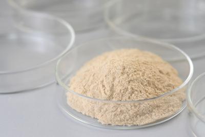 China Food Grade Mid-Temperature Amylase Powder & Liquid - 50,000-100,000 U/g Enzyme Activity for Baking & Fermentation for sale