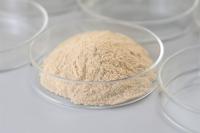 China 10000U/G Maltogenic Amylase Powder for Bakery Products - 30-50℃ Temperature Range, 5.0-8.0 pH Range for sale