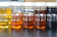 China Food Grade Glucanase Enzyme Powder & Liquid for Beer Production - 10,000-50,000 U/g Activity, 30-70℃ Temperature Range for sale
