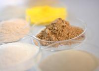 China Food Grade Oat Multi-Enzyme Peptidase for Wastewater Treatment pH 5.5-7.5 50-60°C for sale