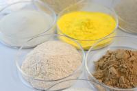 China Food Grade Highland Barley Multi-Enzyme Powder with 50-60℃ Temperature Range and 18-Month Shelf Life for sale