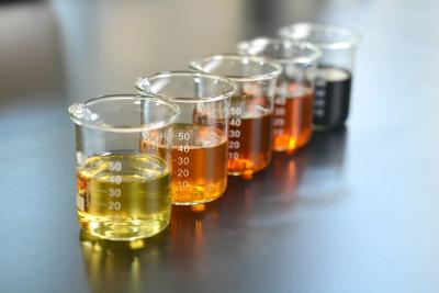 China Food Grade Mid-Temp Amylase Enzyme 50,000-100,000 U/g for Alcohol Production and Starch Processing for sale