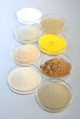 China Fungal Amylase Beverage Enzyme Powder 100,000 U/g for Fermentation Industry - 20kg Barrel for sale