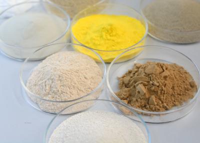 China Food Grade Peptidase Enzyme Powder & Granule 60,000-70,000U/g for Flavor Enhancement and Bitter Taste Reduction for sale