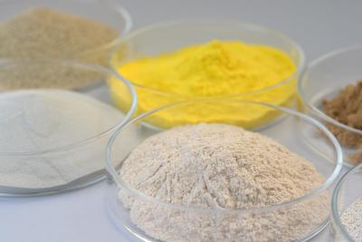 China Cellulase Enzyme Powder 10,000-40,000U/g for Fiber Structure Breakdown in Food Processing for sale