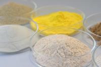 China Food Grade Multi Enzyme Powder & Granule 60,000-70,000 U/g for Bitter Taste Reduction in Food Processing for sale