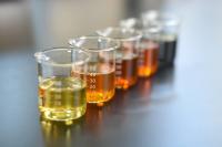 China Food Grade Mid-temp Amylase 50000 U/g for Starch Liquefaction in Beer Production for sale