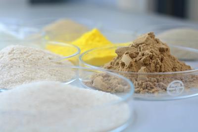 China Food Grade Glucanase Enzyme Powder & Liquid 10,000-50,000 U/g for Beer Production and Food Processing for sale