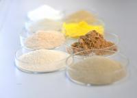 China Food Grade Alcohol Fermentation Multi-Enzyme Powder for Wastewater Treatment - 4-6g/T Dosage, 30-40℃ Operating Range for sale