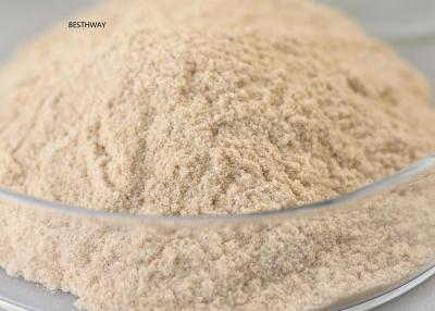 China Washzyme Textile Enzyme for Cellulose Degradation - 10,000-40,000 U/g Activity, 30-70℃ Temperature Range for sale